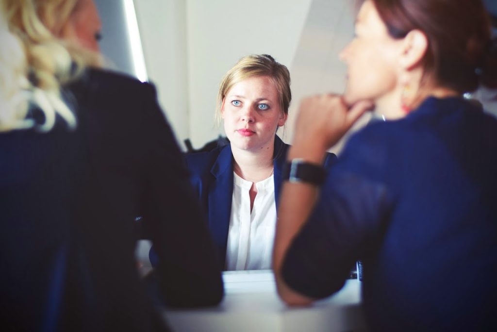 7 steps to having a difficult performance management discussion with ...