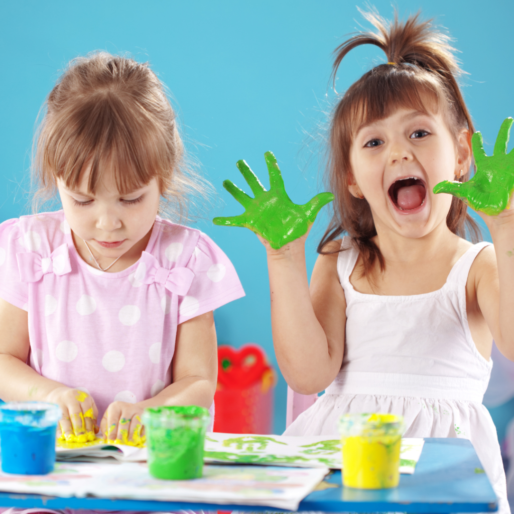 How to maintain good health and safety practices - Child HR